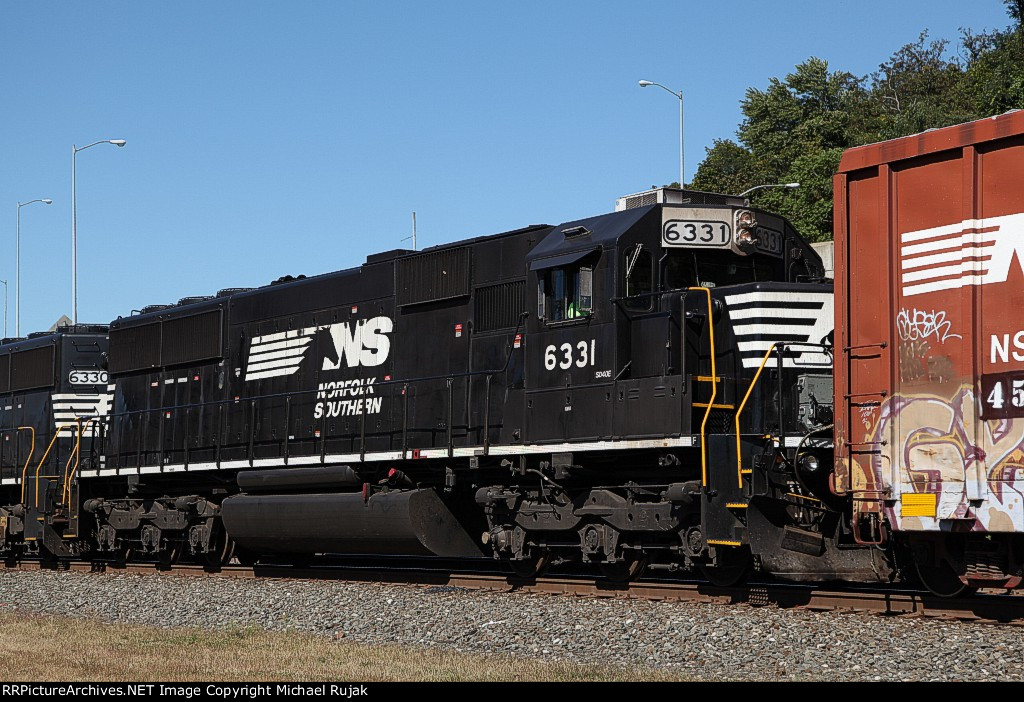 NS 6331